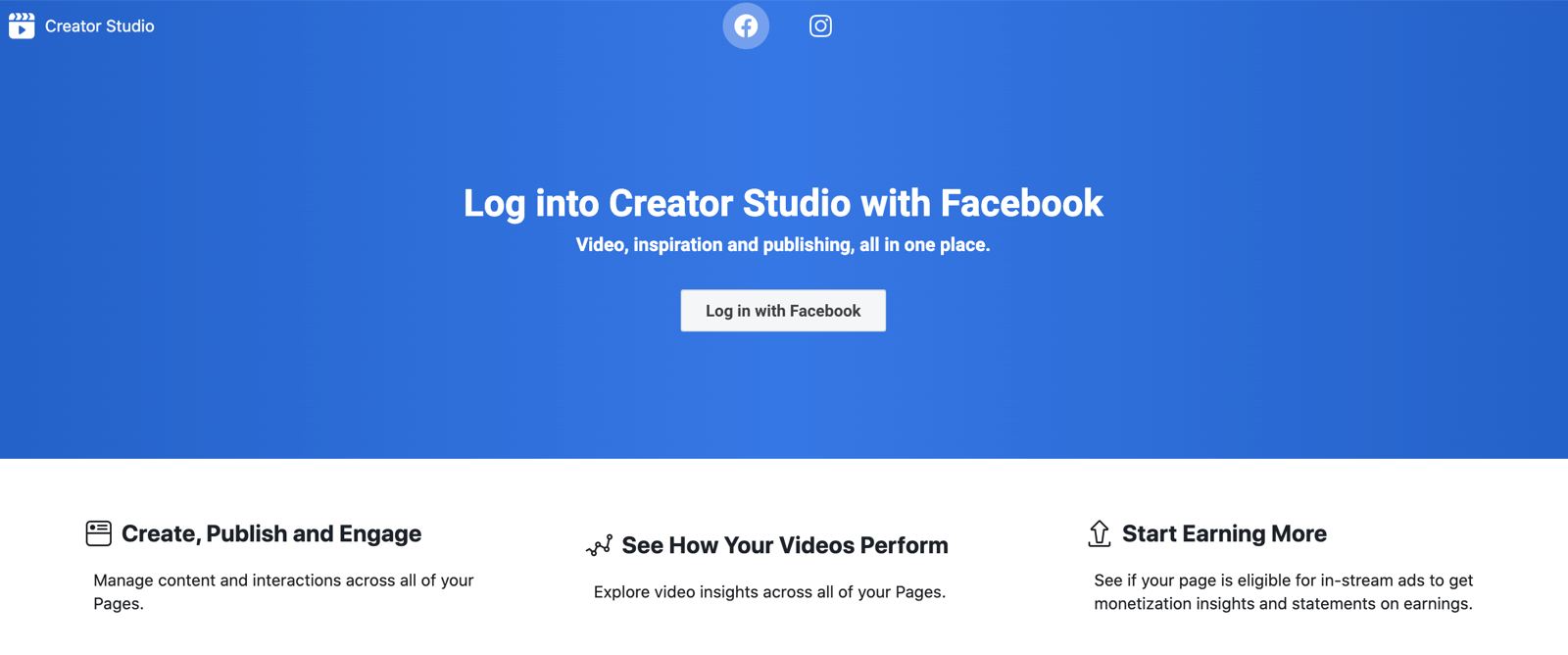 | Facebook tips for your business