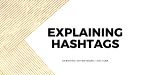 | Explaining Hashtags