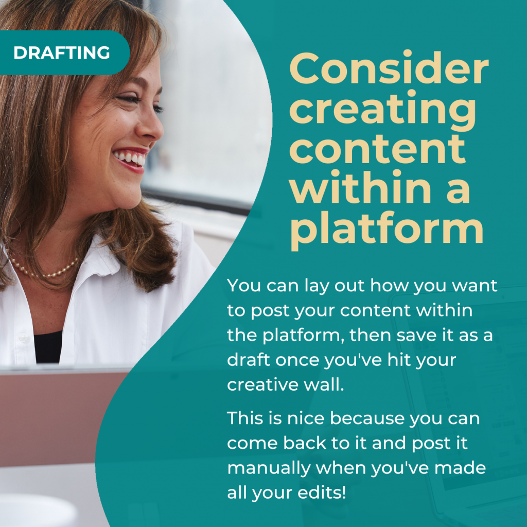 | Marketing Drafting: The Fourth Step In Marketing